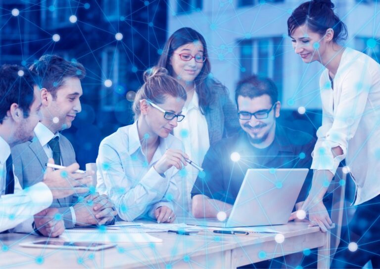 The Impact Of Social Connections On Employee Wellbeing Loving Life the-impact-of-social-connections-on-employee-wellbeing-loving-life